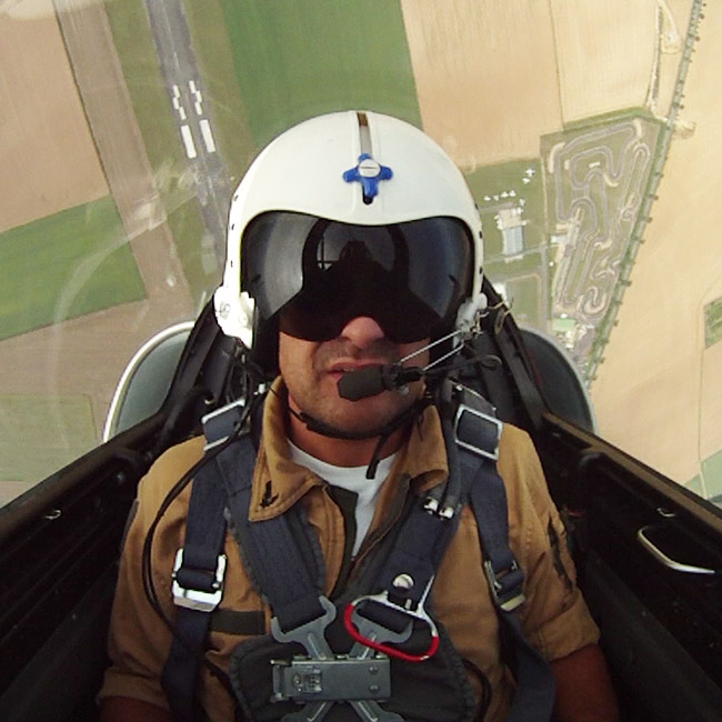 About Jet Fighter Rides - get to know us better