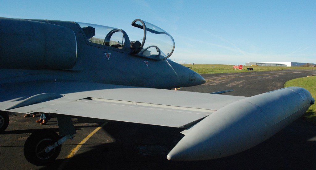 Book your Jet Fighter Ride in the UK